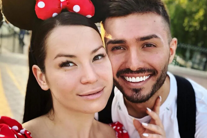 Слухи: Ида Галич встречается с известным блогером - Рамблер/женский