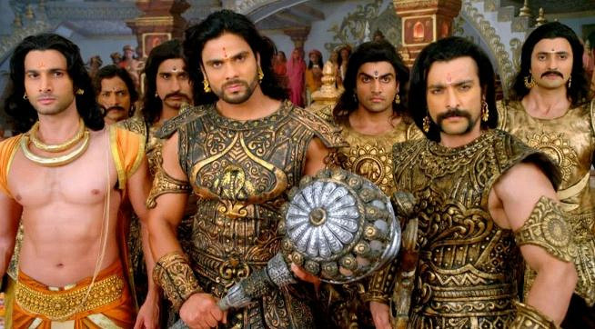 Лучшие индийские сериалы: подборка самых популярных сериалов - Рамблер/кино