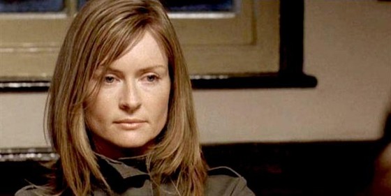 Кейт Изитт (Kate Isitt) биография, фото, фильмография. Актриса