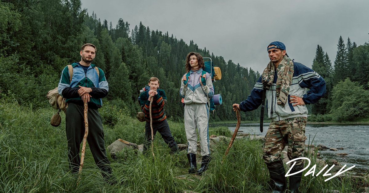 Okko выпустит мини-сериал «Никто не знает про Маньпупунер» об Урале, 90-х и надежде - Афиша Daily