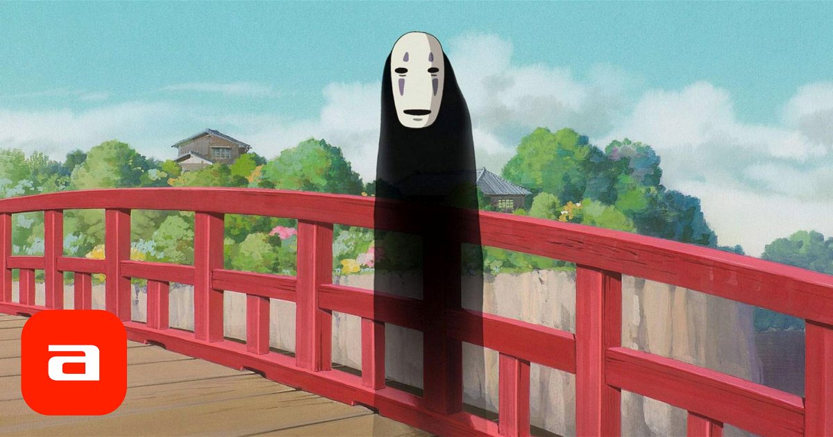 Russian World Vision получила эксклюзивные права на проекты Хаяо ...