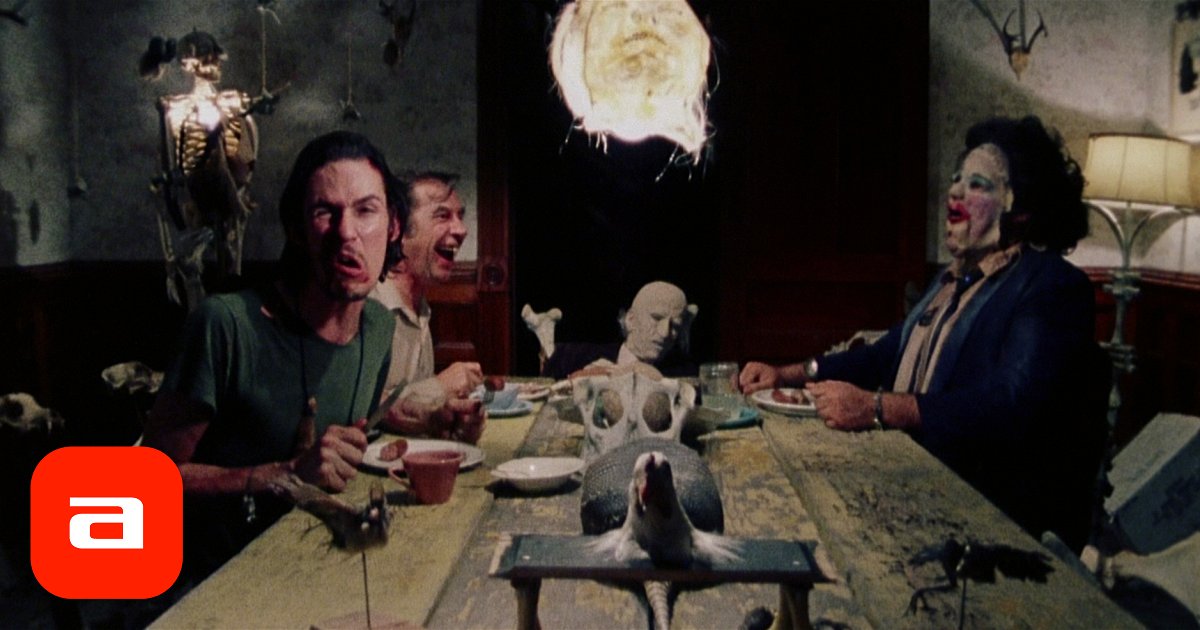 Эдвин Нил (Edwin Neal) биография, фото, фильмография. Актер