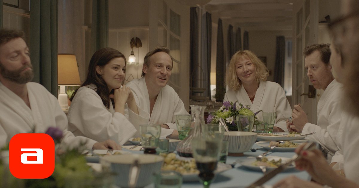 Расмус Ботофт (Rasmus Botoft) биография, фото, фильмография. Актер