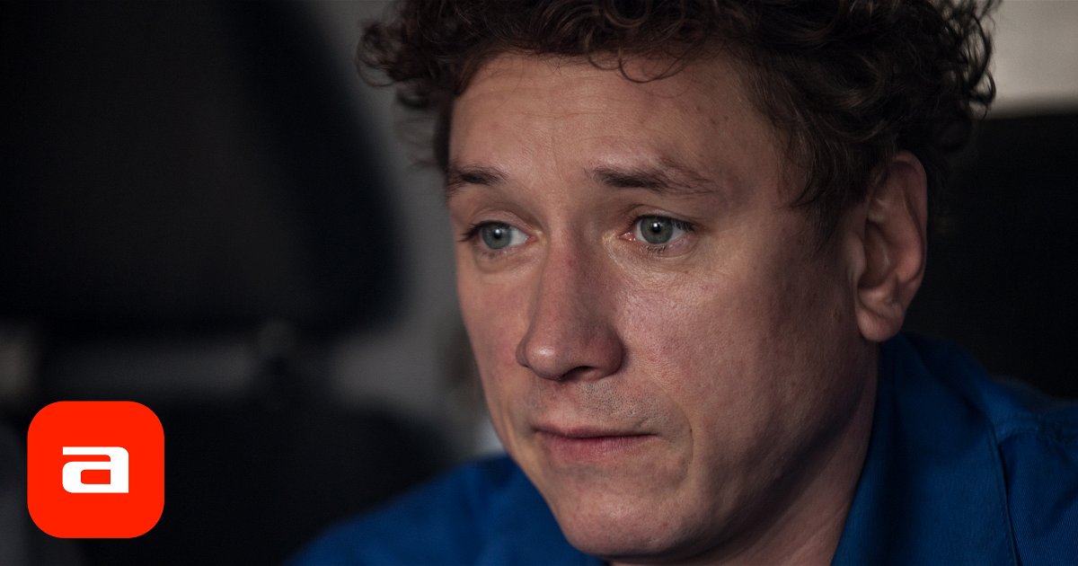 Александр Яценко (Aleksandr Yatsenko) биография, фильмы, спектакли ...