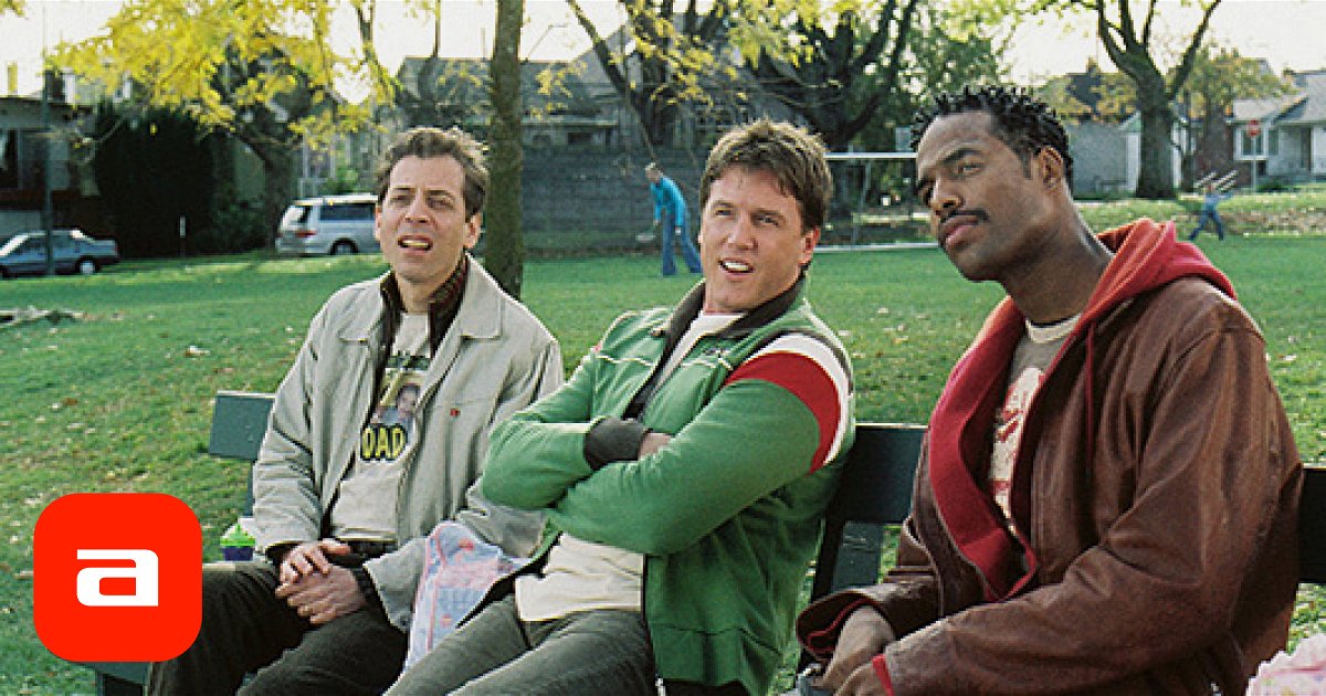 Фред Столлер (Fred Stoller) биография, фото, фильмография. Актер