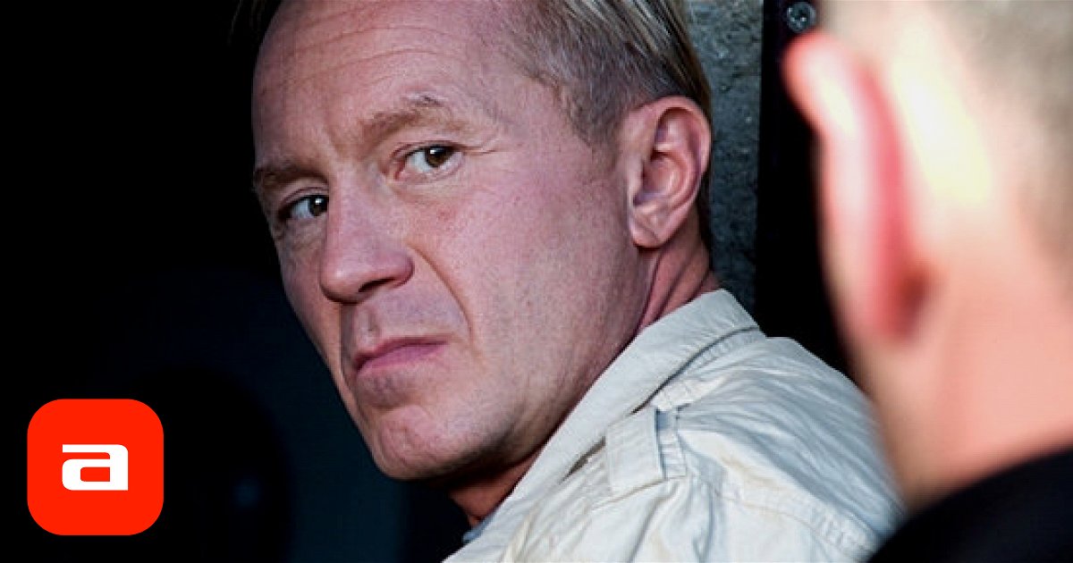 Андрей Панин (Andrei Panin) биография, фильмы, спектакли, фото | Afisha.ru