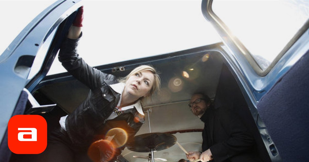 Санна Перссон (Sanna Persson) биография, фото, фильмография. Актриса