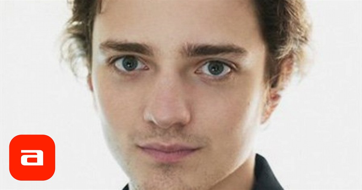 Себастьян Грегори (Sebastian Gregory) биография, фото, фильмография. Актер