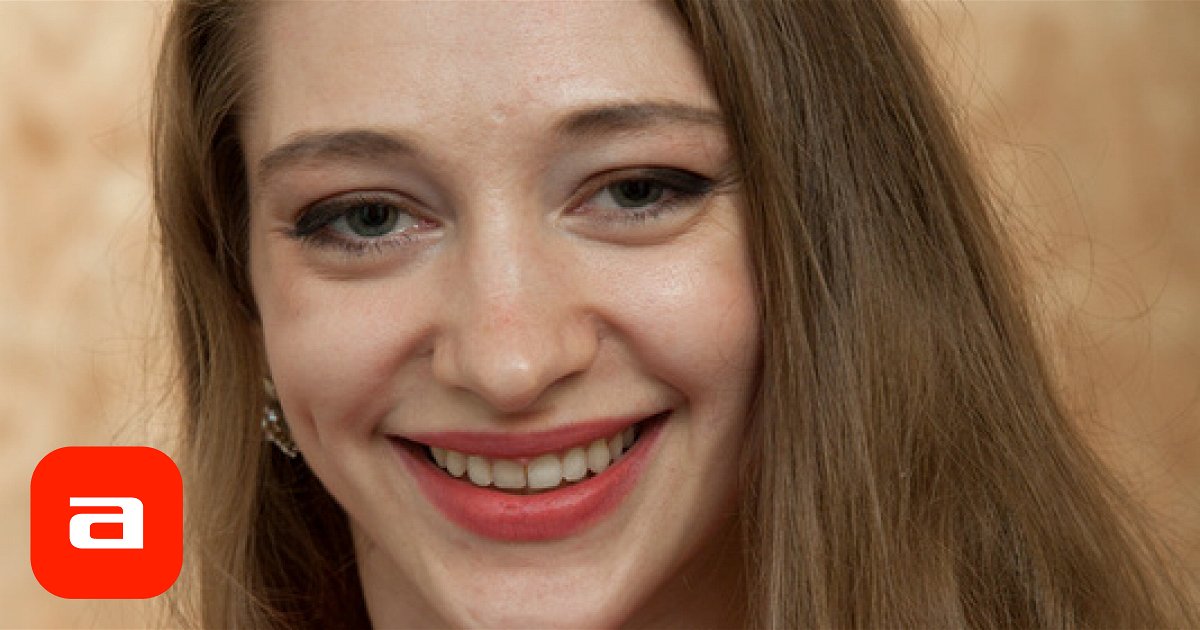 Анастасия Христьян биография, фото, спектакли. Актриса