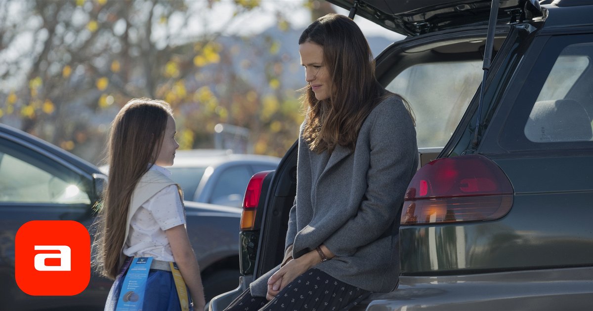 Кейли Флеминг (Cailey Fleming) биография, фото, фильмография. Актриса