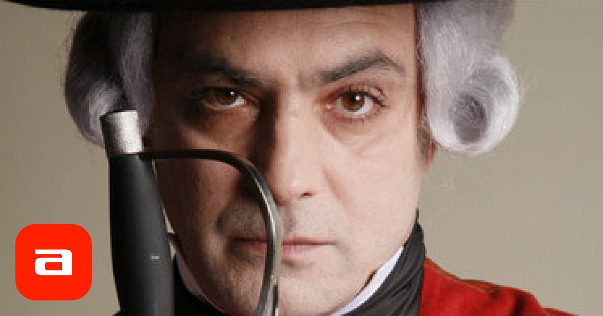 Михаил Разумовский (Mikhail Razumovsky) биография, фильмы, спектакли ...