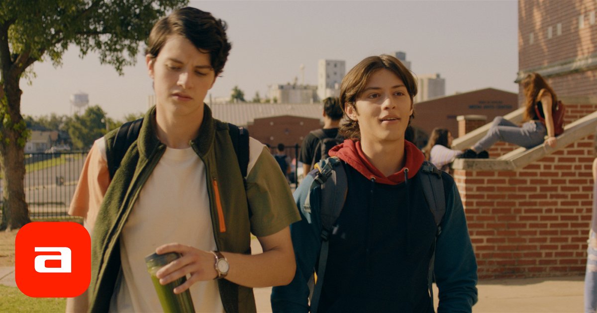 Коул Спрингер (Cole Springer) биография, фото, фильмография. Актер