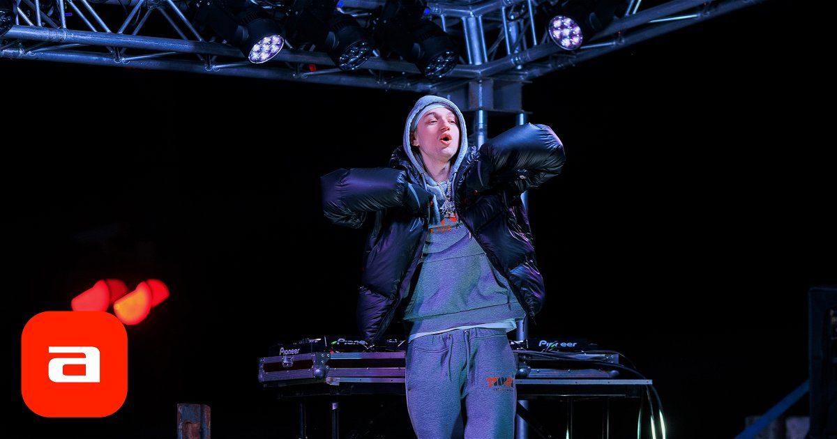 Aarne выпустил альбом «AA Language 2». На фитах — Баста, Дора, Feduk и ...