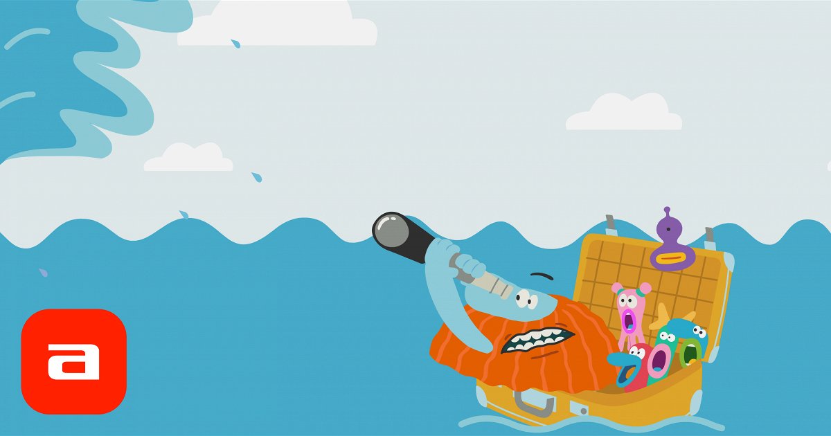 Что смотреть на Большом фестивале мультфильмов – Афиша