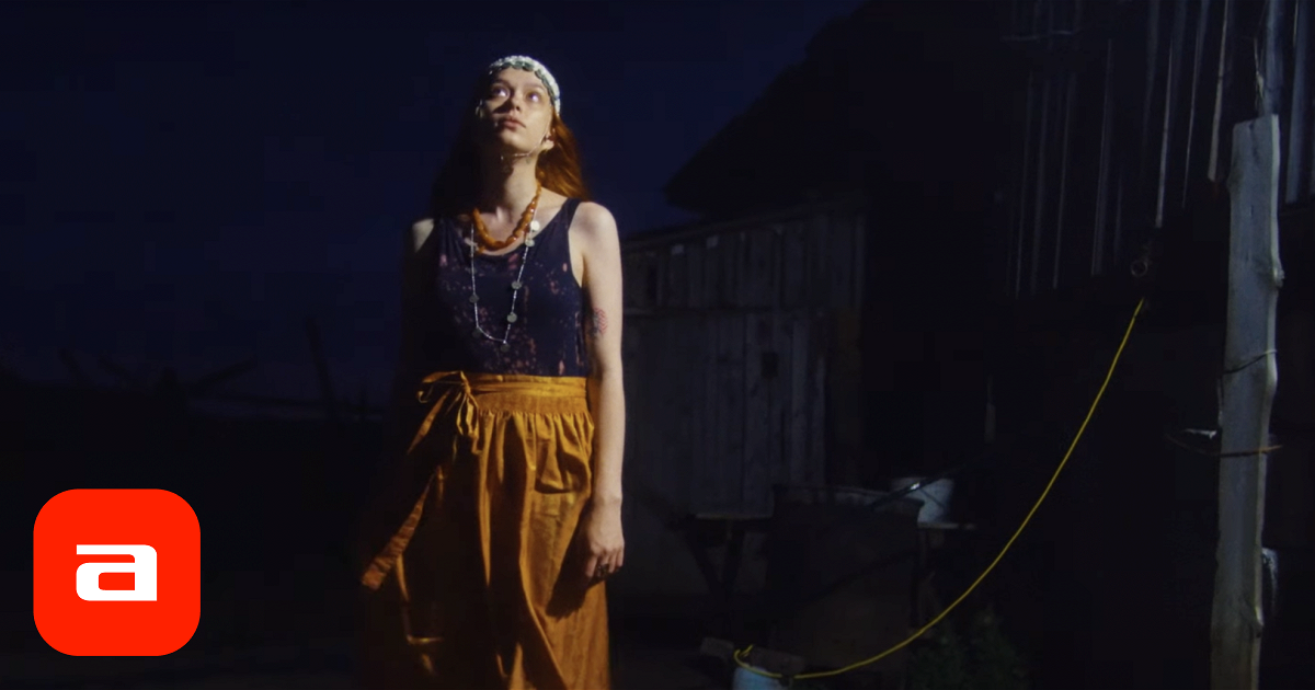 На Okko вышла документалка «Тонкой нитью» Софьи Горленко. Трейлер | Афиша – новости