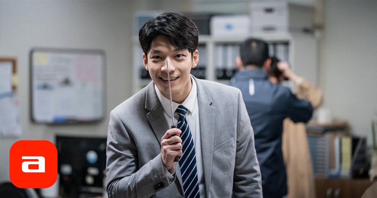 Пак Хун (Park Hoon) биография, фото, фильмография. Актер