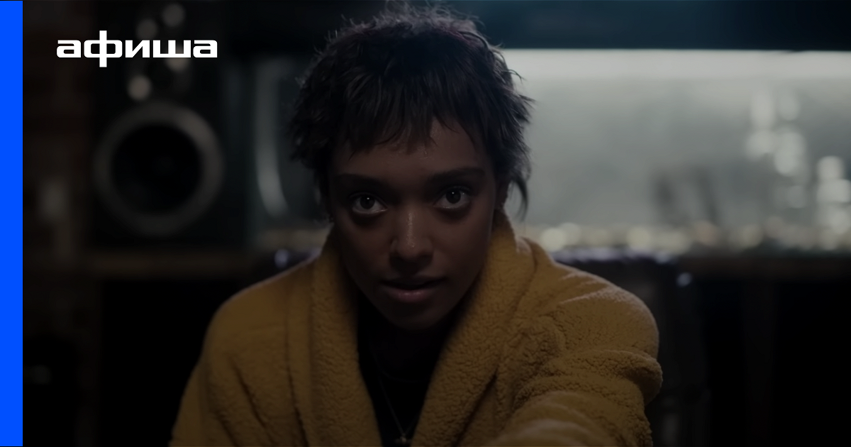 «Поговори со мной»: студия A24 выпустила трейлер нового фильма ужасов с ...