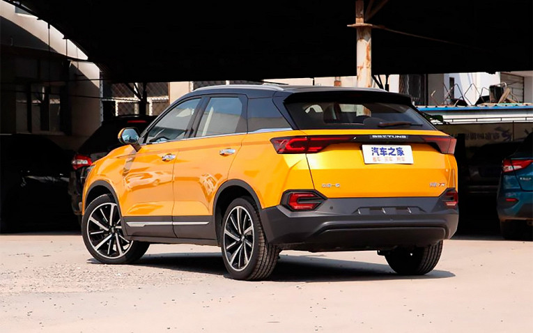 Что нужно знать про новую Lada X-Cross 5: цена, характеристики ...